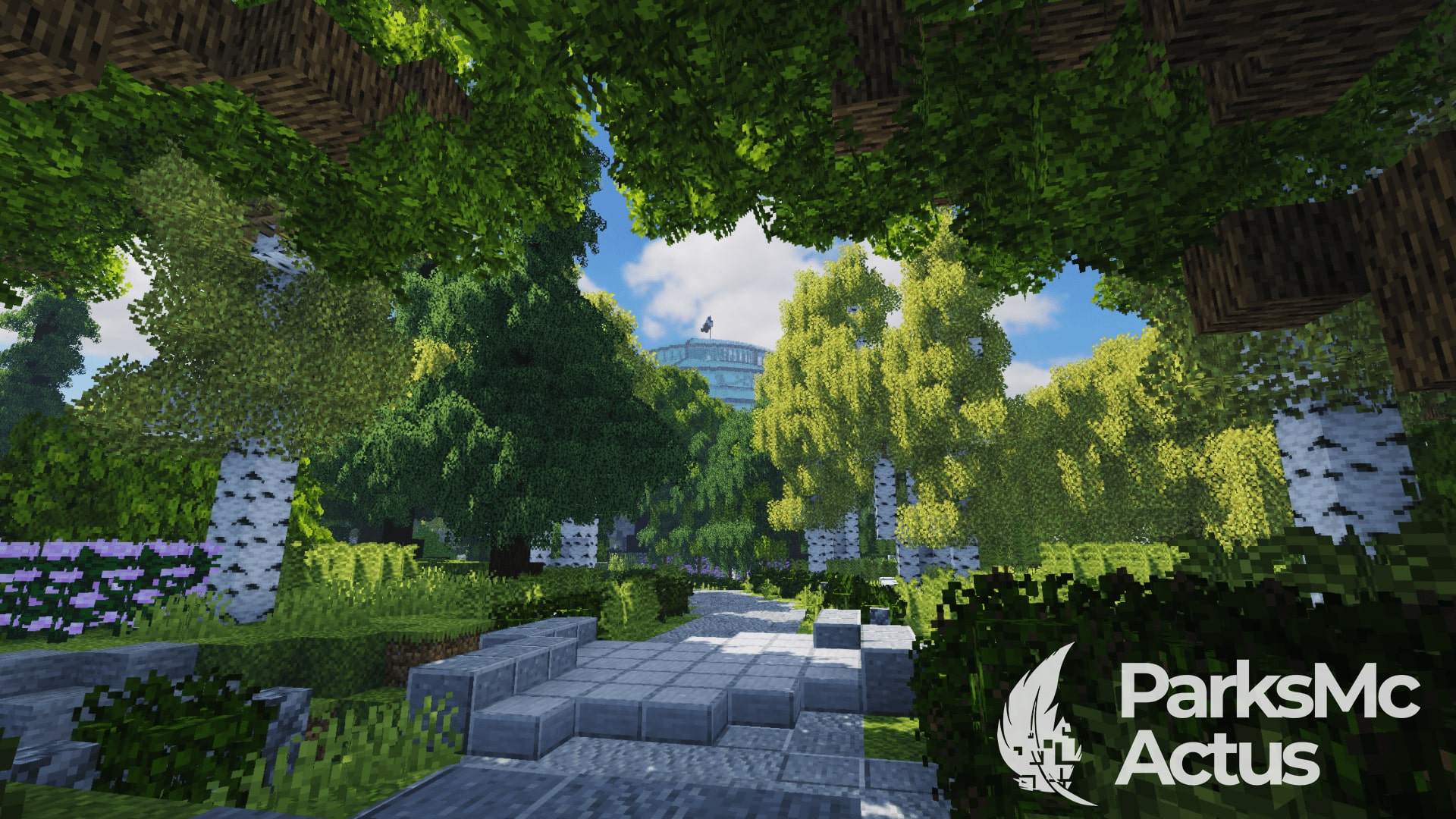 La zone sauvage: plus qu’un simple zoo ! – ParksMC Actus